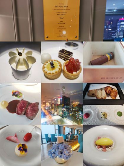 北京The View 3912攻略,The View 3912特色菜推荐/菜单/人均消费/电话/地址/菜系/点评/营业时间【携程美食林】