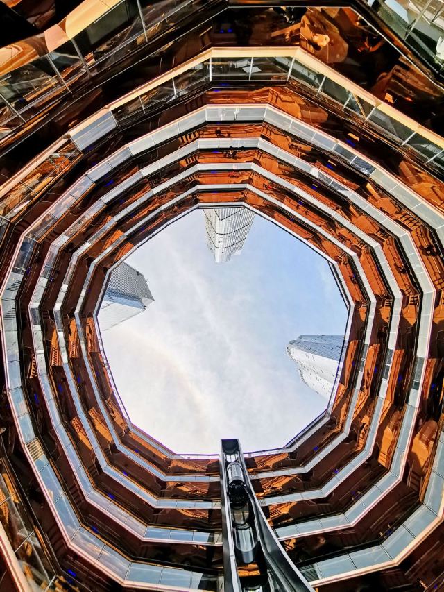 纽约哈德逊广场游玩攻略简介,纽约哈德逊广场门票/地址/图片/开放时间/照片/门票价格【携程攻略】