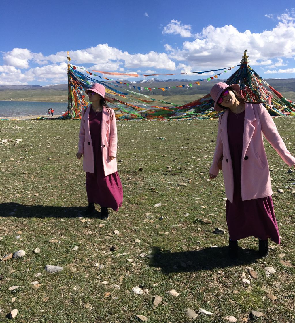 全景分身图片,分身图片,影分身图片_大山谷图库