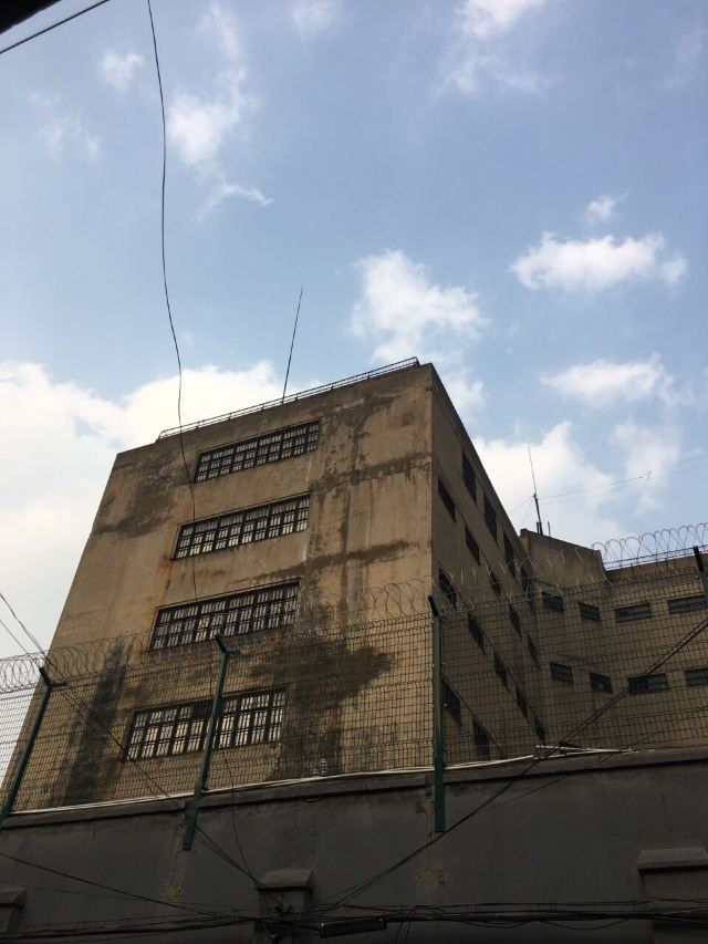 上海提篮桥监狱攻略,上海提篮桥监狱门票/游玩攻略/地址/图片/门票价格【携程攻略】