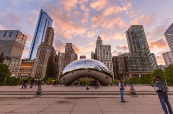 芝加哥云门攻略,芝加哥云门门票/游玩攻略/地址/图片/门票价格【携程攻略】