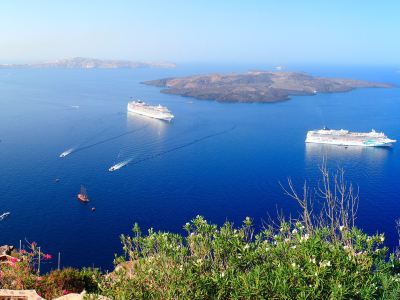 2022圣托里尼(Santorini)好玩的旅游景点/游玩攻略_4月圣托里尼(Santorini)短途/周边自驾游/出游/自由行/一日游推荐 ...