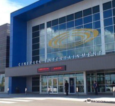 【携程攻略】上海Cineplex Odeon Windermere and VIP Cinemas图片,上海Cineplex Odeon ...